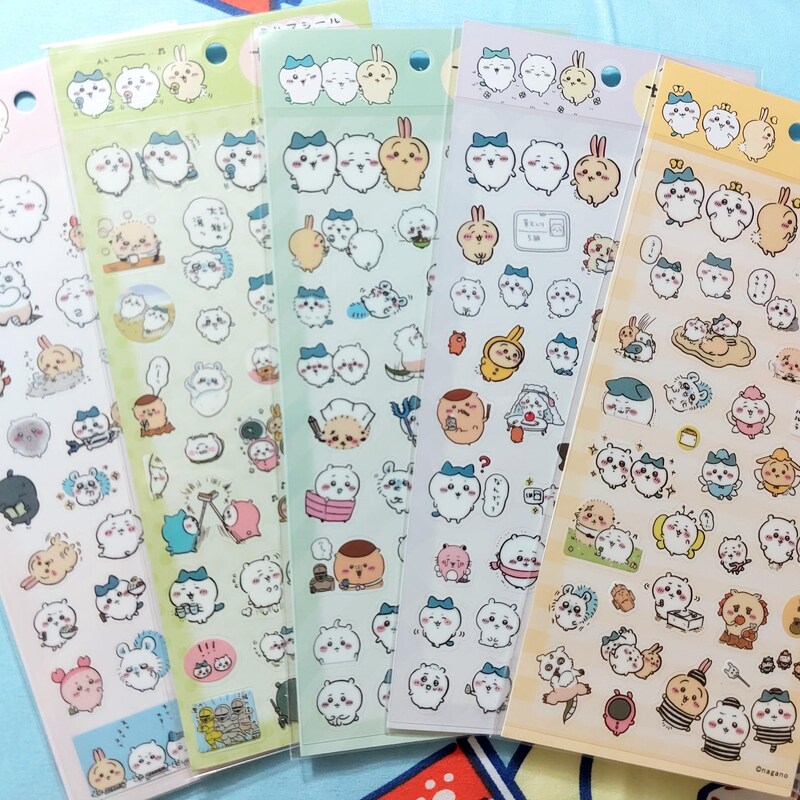 Juminocore Stickers - Etsy