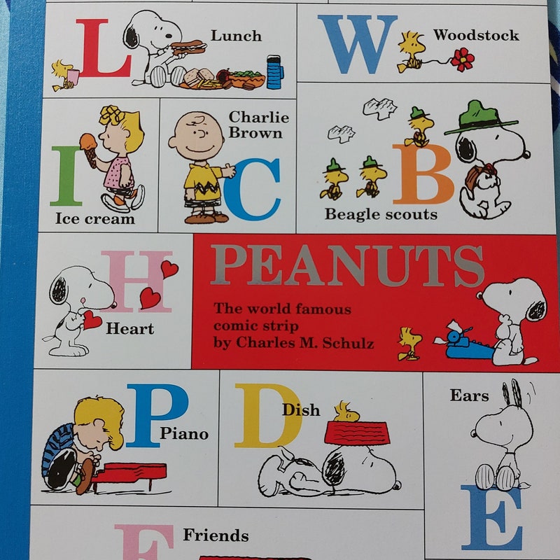 Snoopy Classroom - Etsy