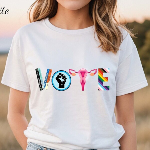 Vote Etsy