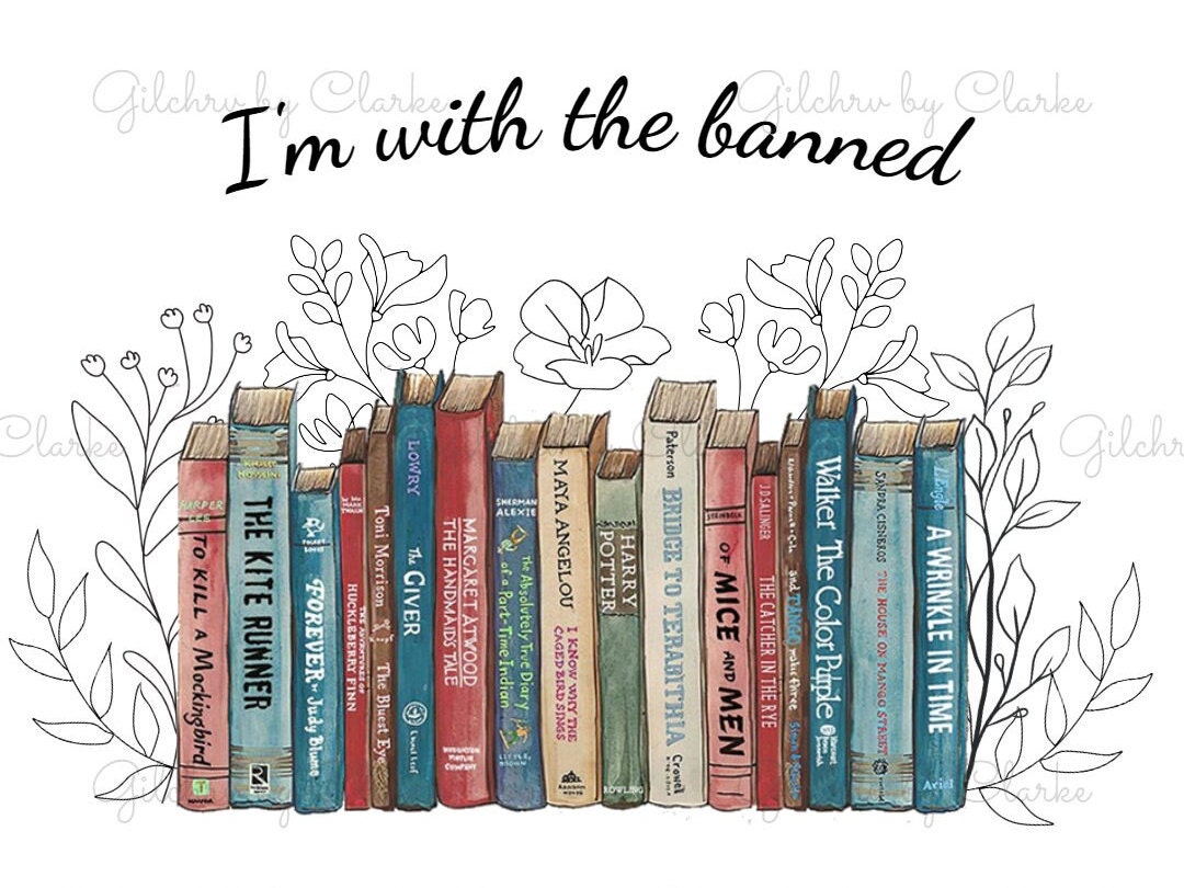 Buy Im With The Banned Reading Books Png Svg Vintage Banned Online In buy-im-with-the-banned-reading-books-png-svg-vintage-banned-online-in