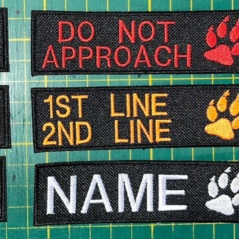 Dog Handler Accessories - Etsy UK