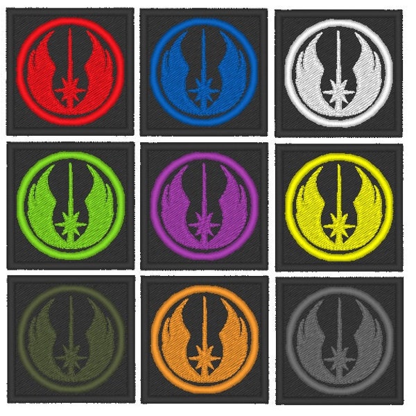 Army Star Sew on Patches - Etsy