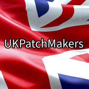 Flag Keyrings International Country Identifier 140x30mm Robust Design ...