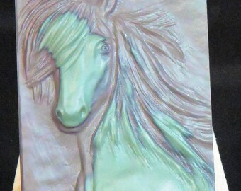 Horse Mane Ribbon - Etsy