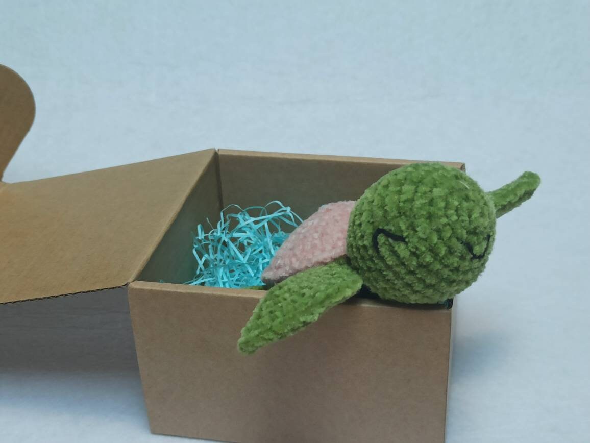 Tortuga Marina Crochet / Tortuga Amigurumi / Producto Terminado - Etsy