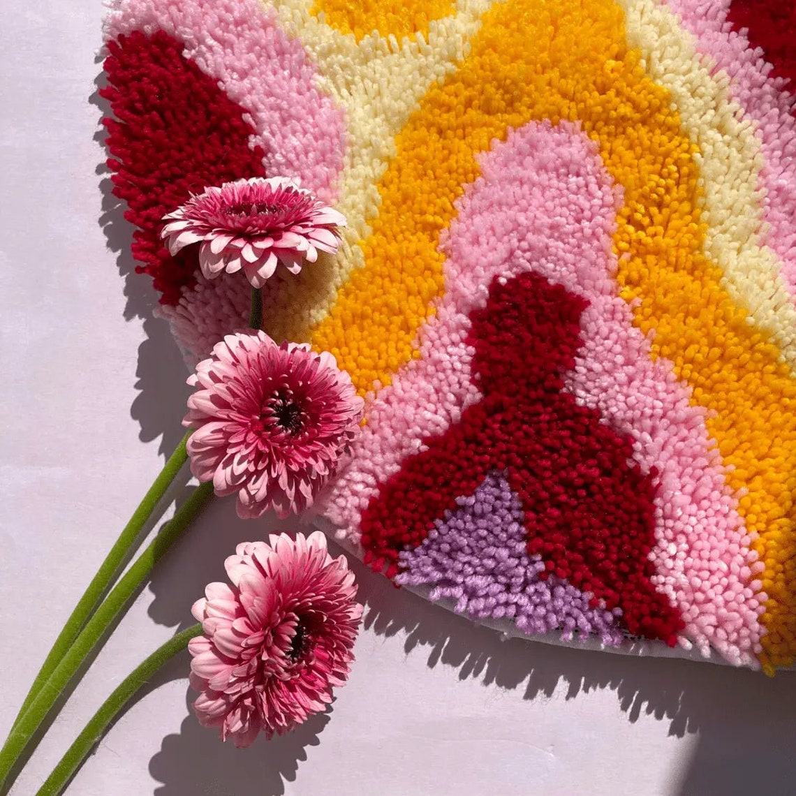 Dopamine Duo Rug Bundle - Etsy