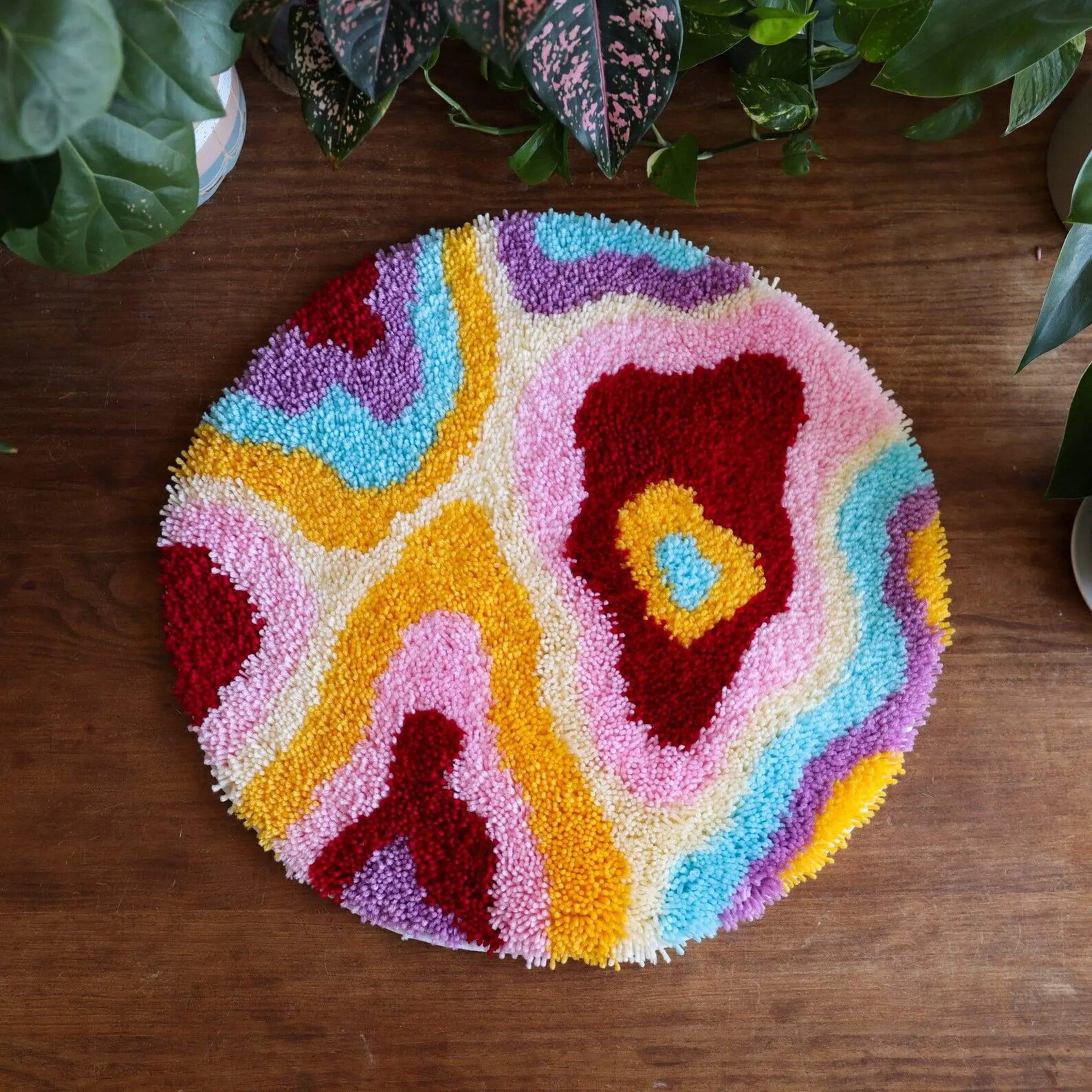 Dopamine Duo Rug Bundle - Etsy