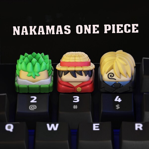 One Piece Keyboard - Etsy
