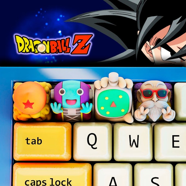 Custom Keycaps - Etsy