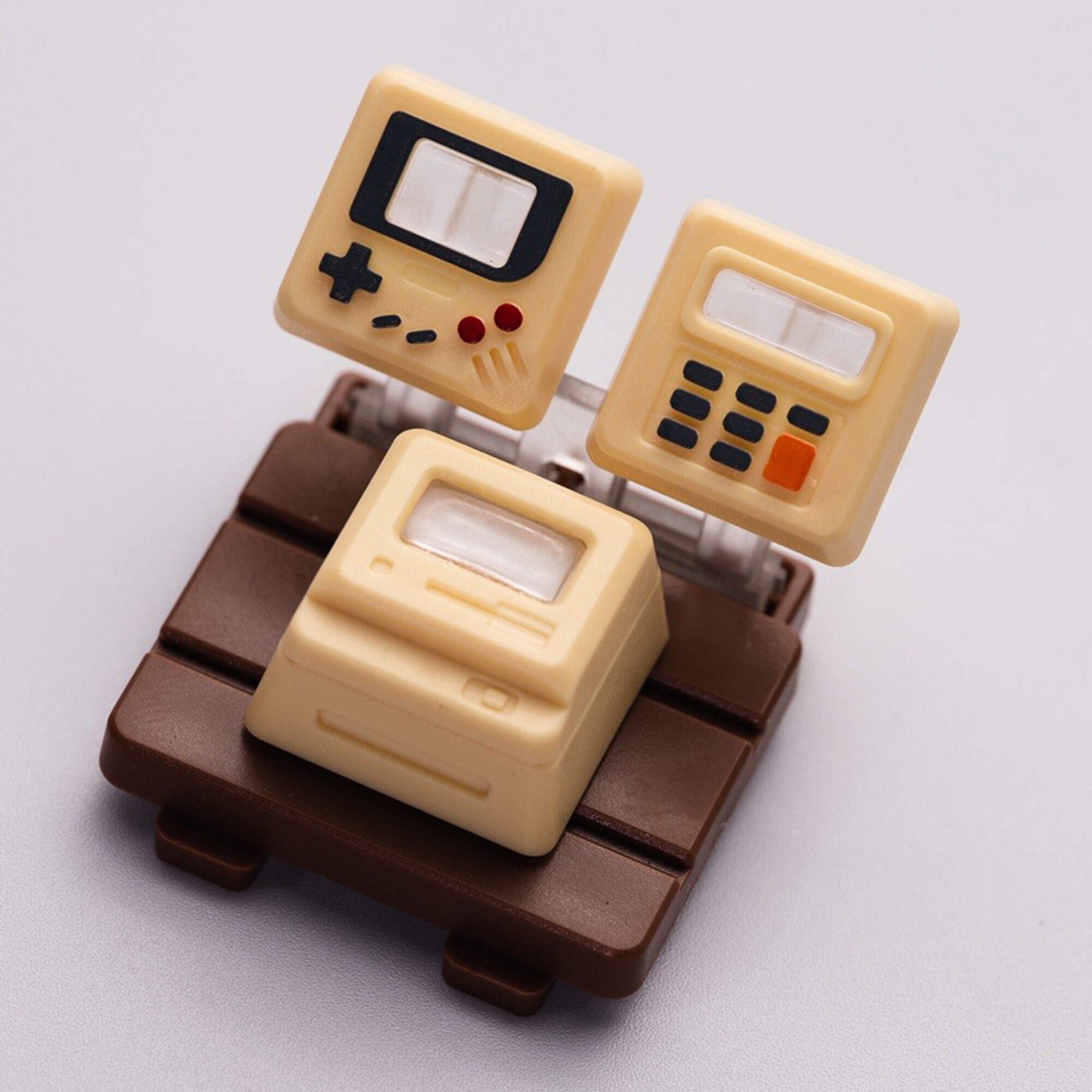 Gameboy Keycap Game Boy Keycap Artisan Gameboy Keycap - Etsy UK