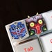Zelda Shi.eld Keycap, Zelda Dungeon Keycap, Zelda Game Keycap, Artisan ...
