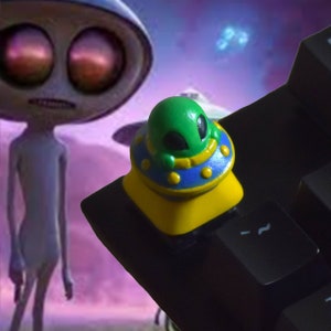 Cute Anime Keycap Set Hero Animation Keycap Artisan Keycap Keycap Anime ...