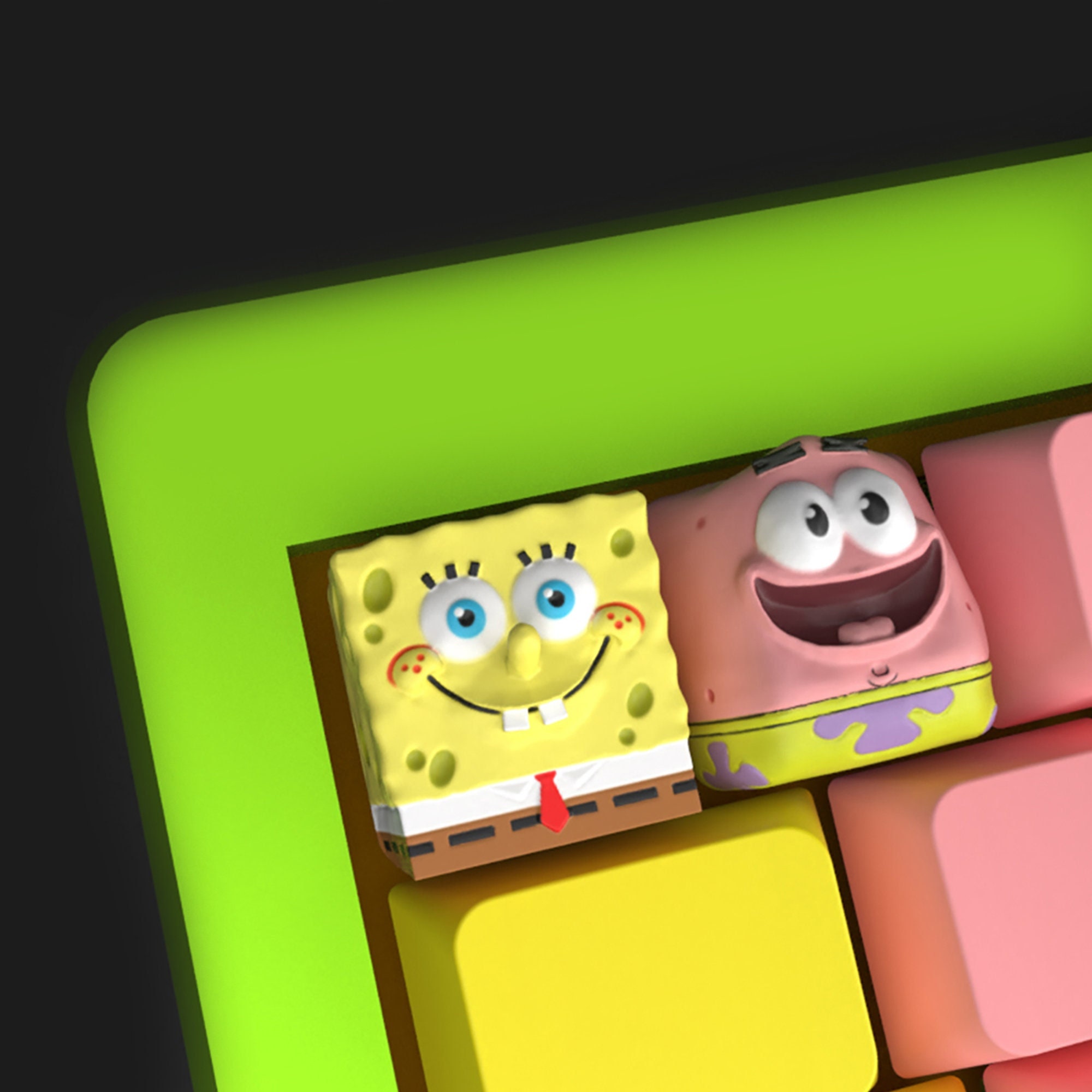 Lil Wayne Meme Spongebob