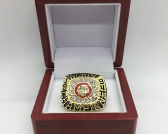 Houston Rockets Championship Ring - Etsy