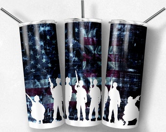 20 Oz Skinny Tumbler Sublimation Design Template Biohazard - Etsy