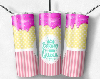 20 Oz Skinny Tumbler Sublimation Design Template Biohazard - Etsy