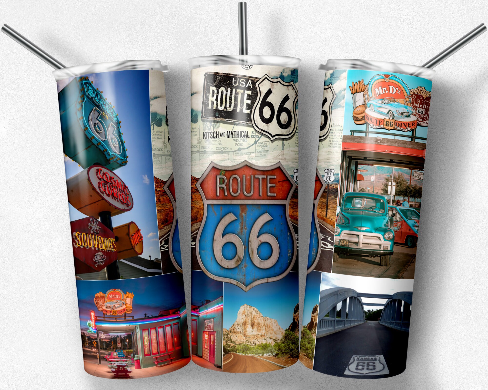 Dr Z Route 66 Head for sale| 67 ads for used Dr Z Route 66 Heads