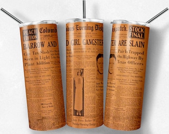 20 Oz Skinny Tumbler Sublimation Design Template Biohazard - Etsy