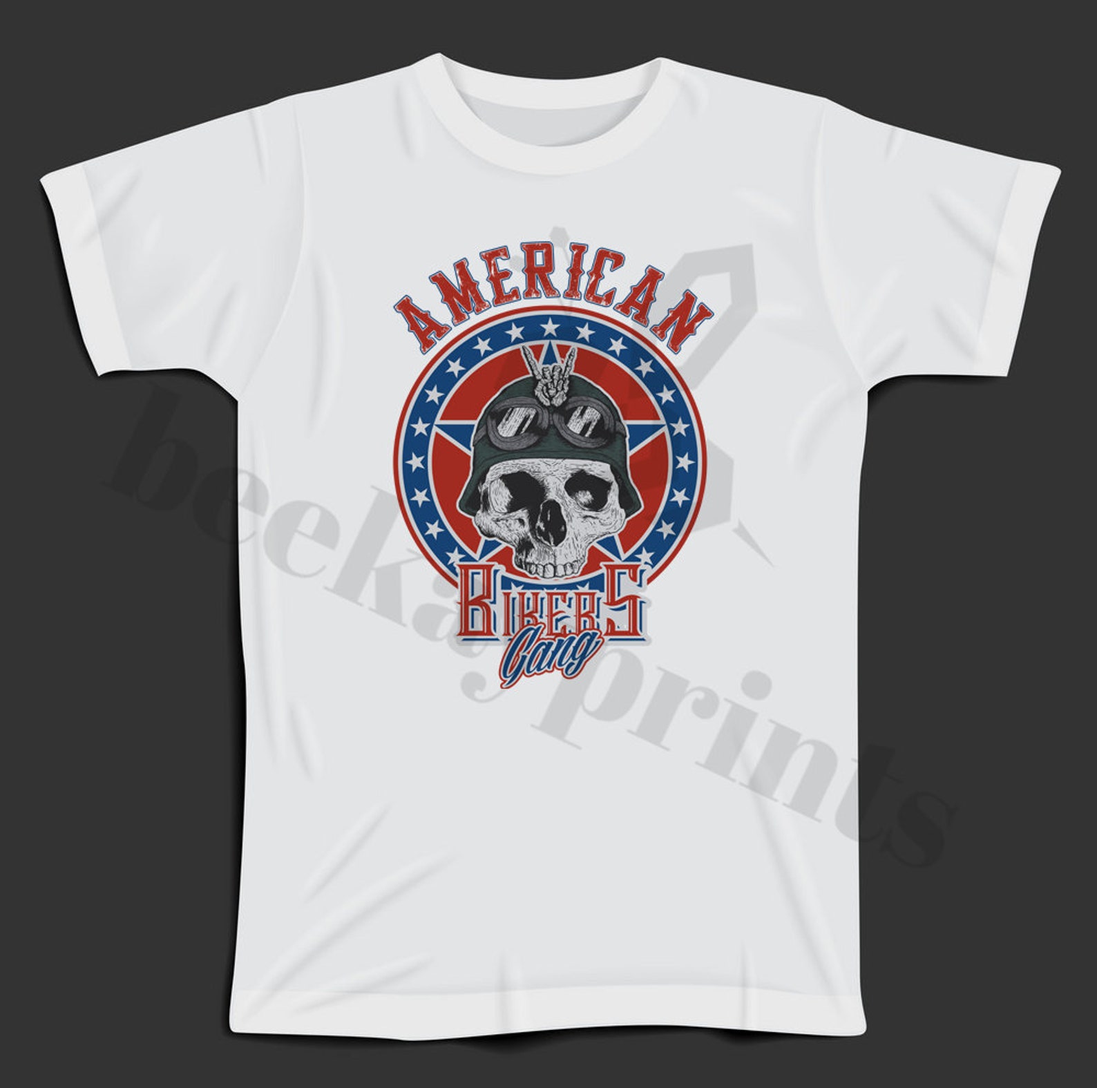 American Biker Bundle Png Biker PNG DTF Sublimation - Etsy