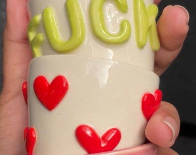 Shot Glasses | Hand Made | Shot Glass | Cute Shot Glass | Custom Shot ...