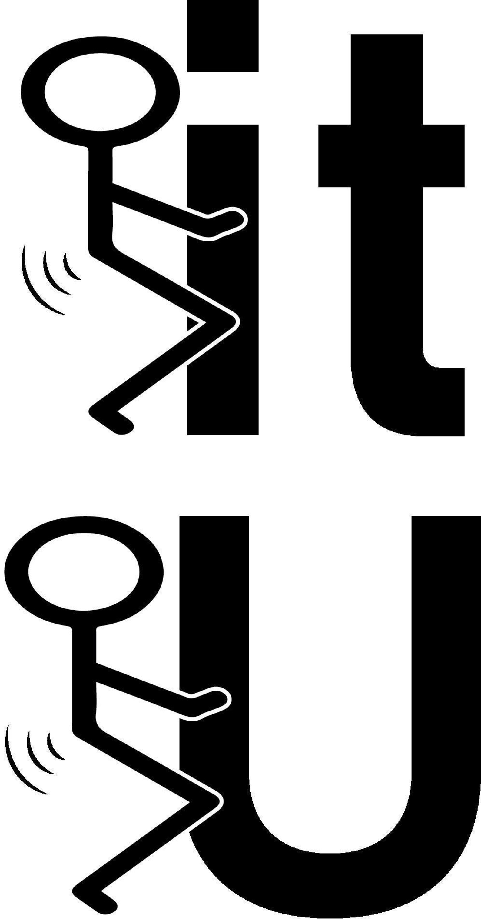 F It F U SVG Digital Instant Download for Cricut, Silhouette - Etsy