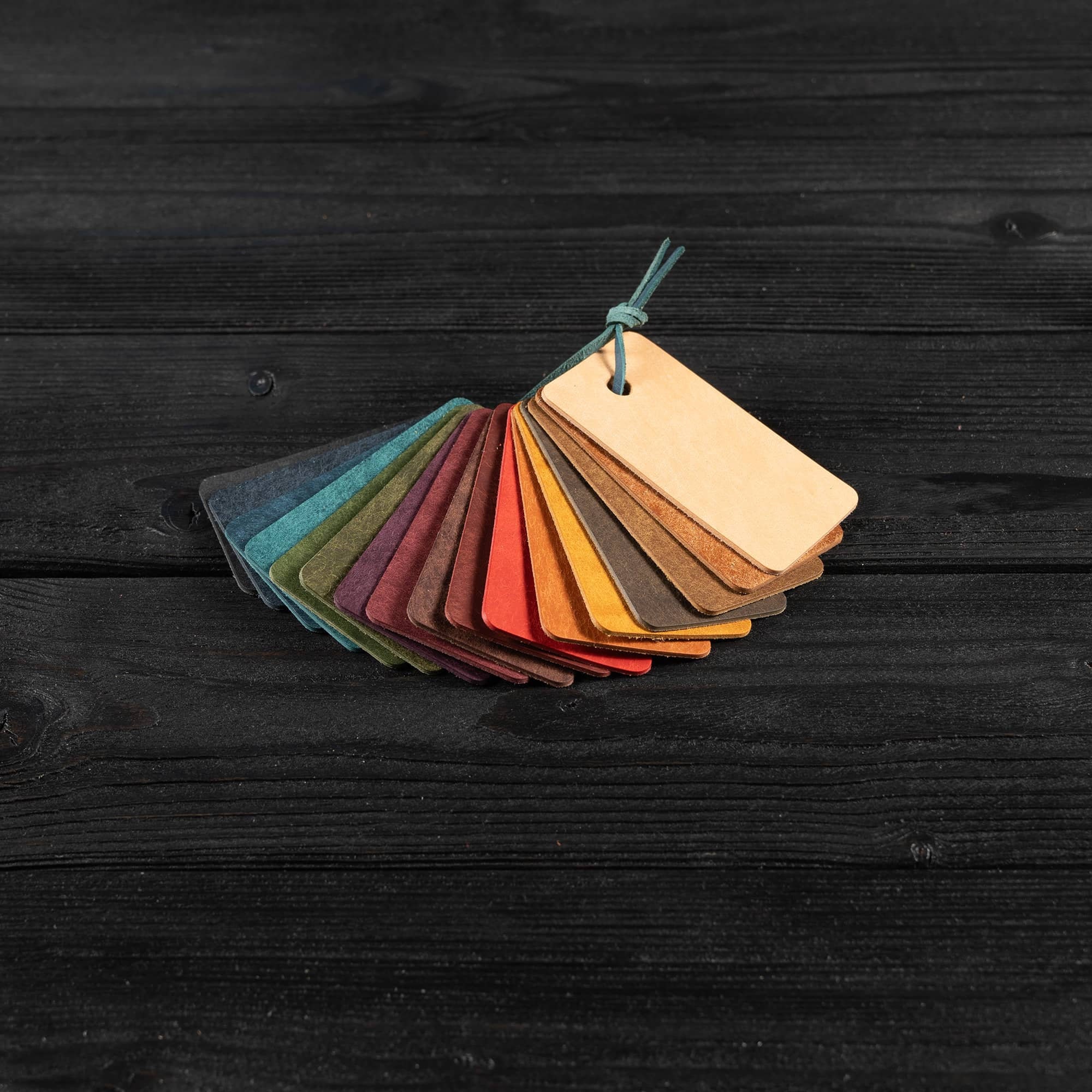 Badalassi Carlo Pueblo - Color Card - Etsy