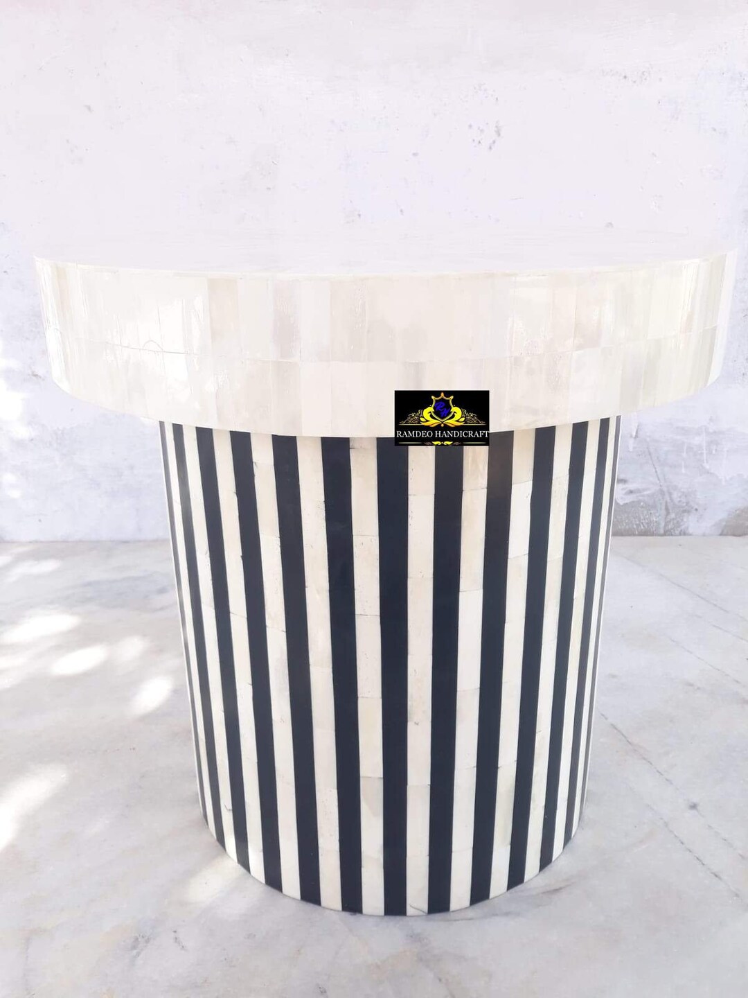 Handmade Bone Inlay Wooden Modern Coffe Table Furniture,living Room ...