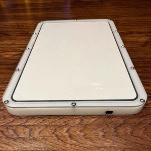 STARLINK FLAT MOUNT - Etsy