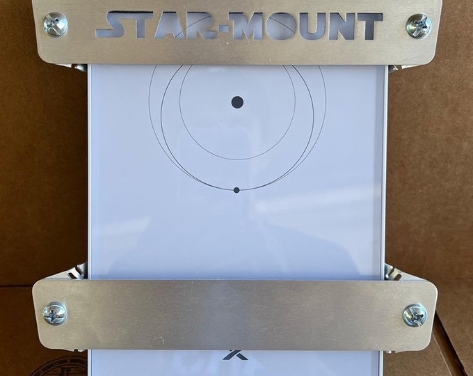 Starlink Modem Mount Bracket - Etsy