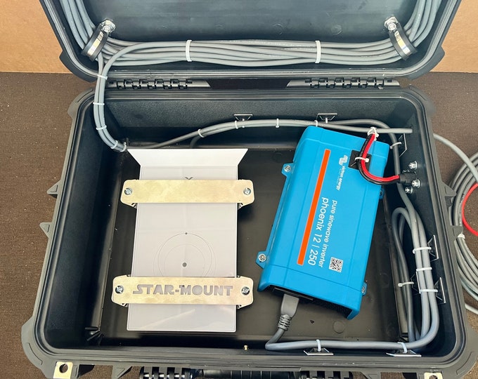STARLINK Vehicle Power Box - Etsy