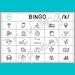 K BINGO ARTIC Speech Therapy - Teaching Phonics Letter Awareness ...