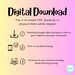 Seasons Speech Therapy Printable: 100 Trials Reward Chart (PDF) No Prep ...