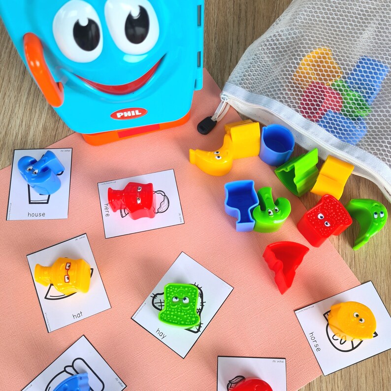 Articulation Flash Cards Speech Therapy Teaching Apraxia - Etsy