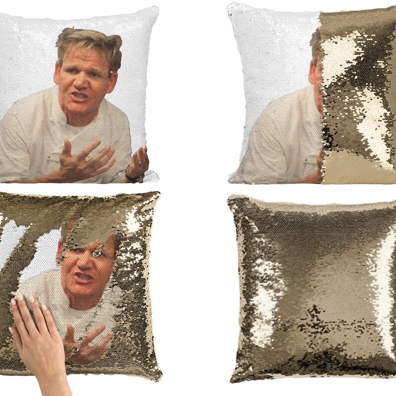 Gordon Ramsay - Etsy UK