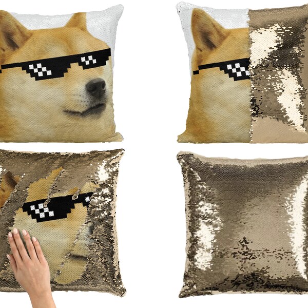 Doge - Etsy
