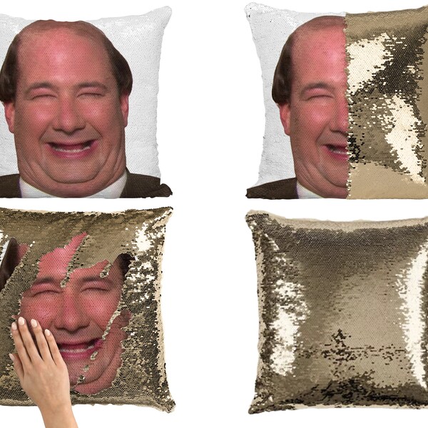 Meme Cushion Cover - Etsy