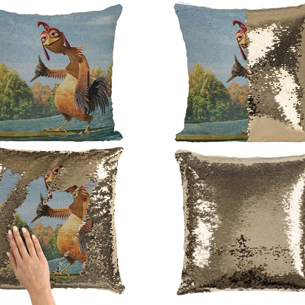 Chicken Joe Surf's Up - Etsy