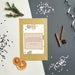 Printable Bible Verse Advent Cards 2023, Christian Advent Calendar ...