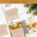 Printable Bible Verse Advent Cards 2023, Christian Advent Calendar ...