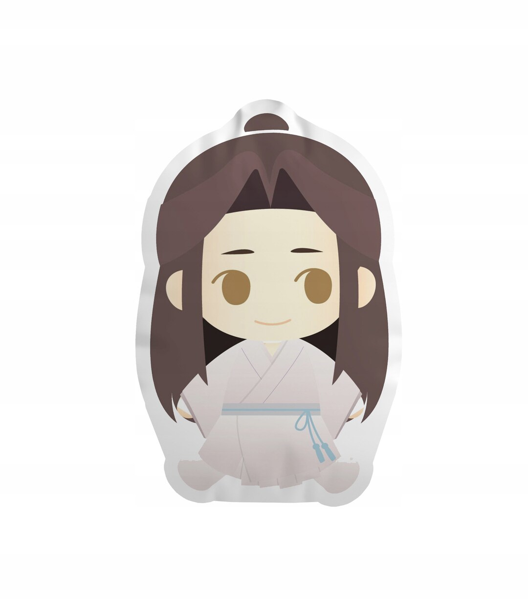 Pillow Chibi Heaven Official's Blessing Xie Lian - Etsy