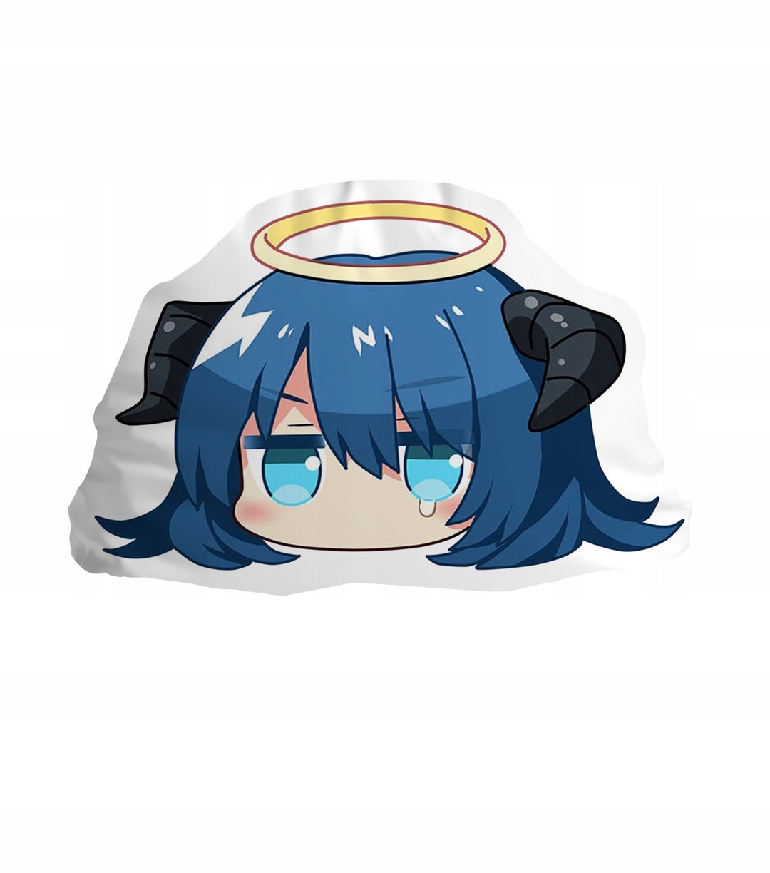 Pillow Chibi Arknights - Mostima - Etsy