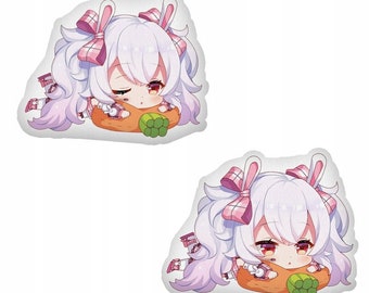 Pillow Chibi Honkai Star Rail Seele - Etsy