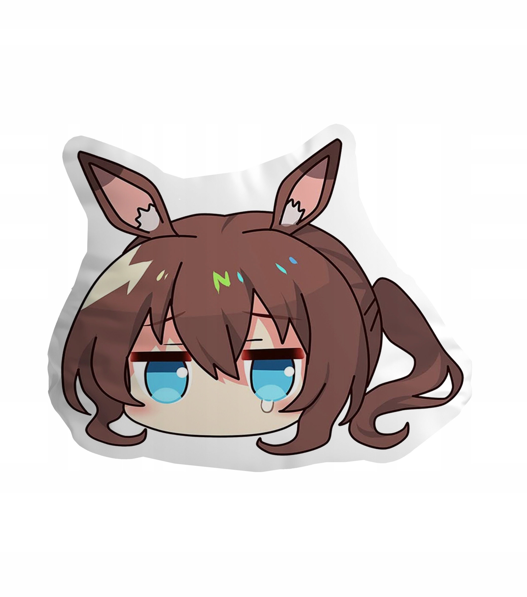 Pillow Chibi Arknights Amiya - Etsy