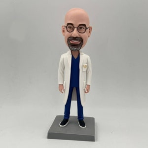 Plastic Surgery Doll - Etsy UK