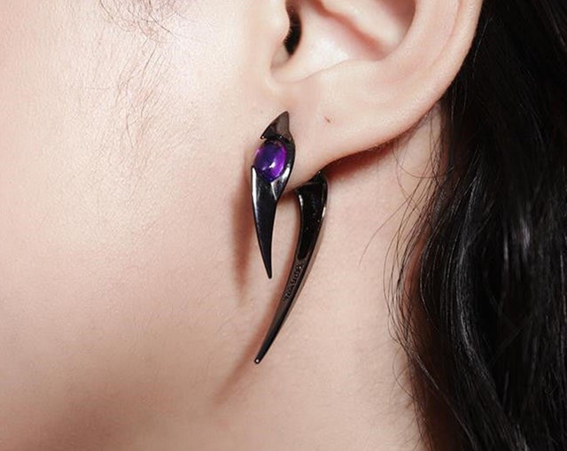 Cyberpunkmeetsfuture - Etsy Canada