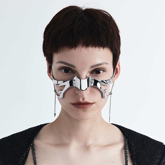 Cyberpunkmeetsfuture - Etsy Canada