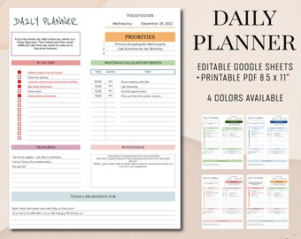 Monthly Budget Spreadsheet Template for Google Sheets Budget - Etsy