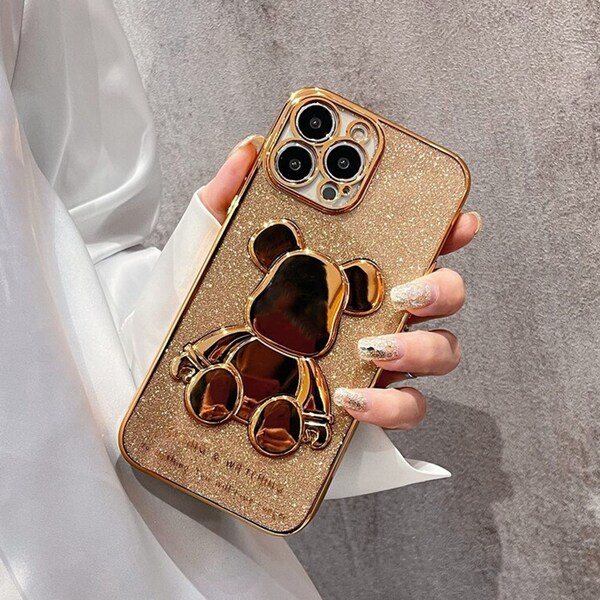 3d Phone Case - Etsy