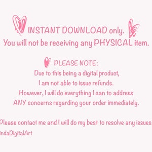 Digital Planner Widgets Cute Bumblebee Planner Clipart Printable Art ...