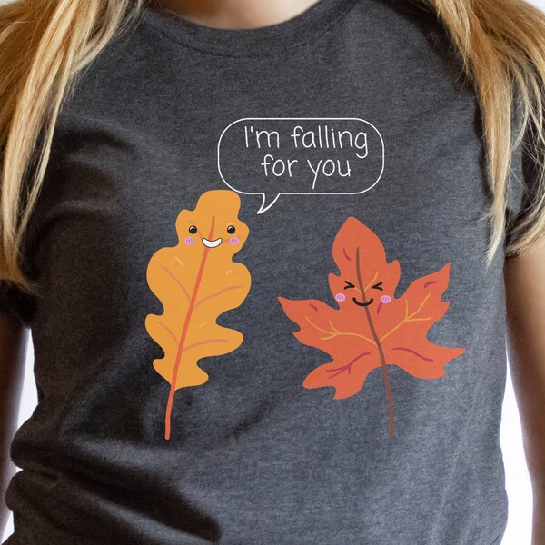 Fall Pun - Etsy